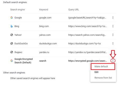 Google Chrome Encrypted Search TehnoBlog Org