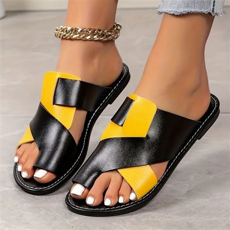 Сандалии Женский размер 36 Искусственный каучук Лето Без застёжки купить C доставкой на Ozon по