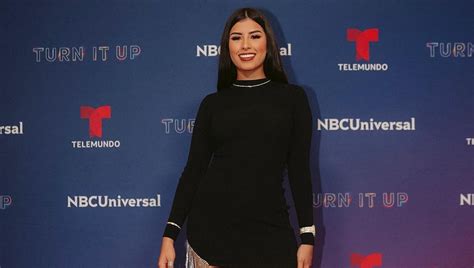 Nicole Garc A S Profile Net Worth Age Height Relationships Faqs