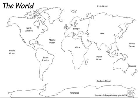 Geography Worksheet New 591 Geography Worksheet World Map Free