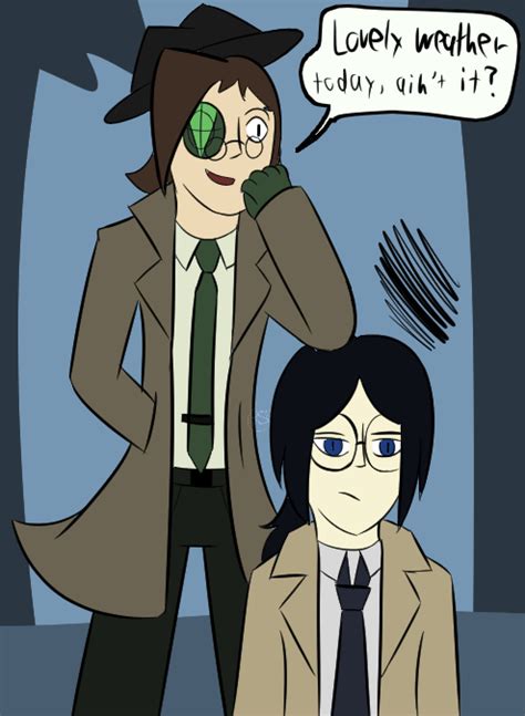 Chuckleheadのtwitterイラスト検索結果。