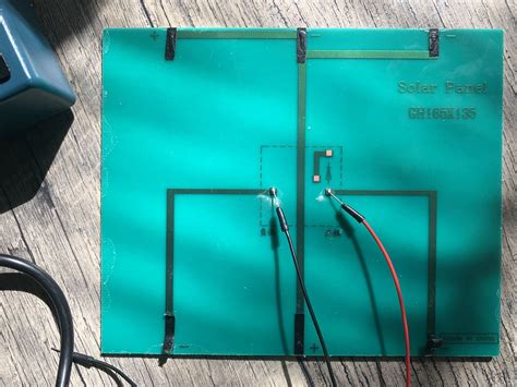 Using Solar Energy To Recharge Batteries And Power Arduino Uno Sensing The City