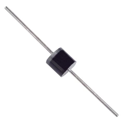10a07 T Diodes Incorporated Discrete Semiconductor Products Digikey