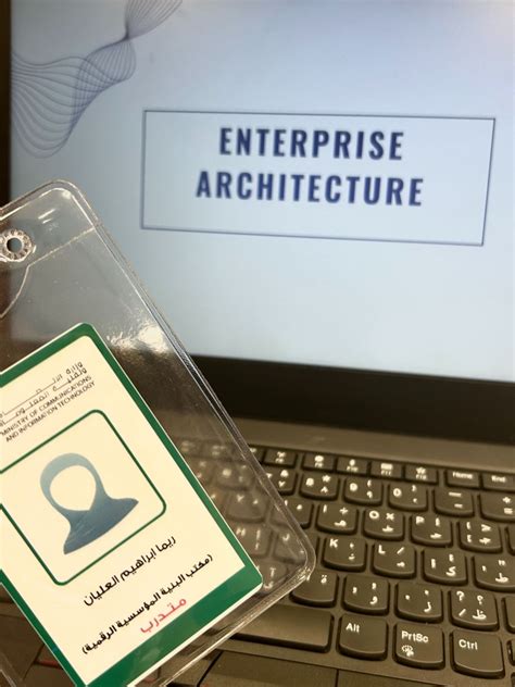 Reema Alolayan On Linkedin Newbeginnings Enterprisearchitecture Mcit 24 Comments