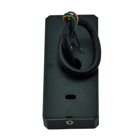 1356mhz Readeraccess Control Long Range Rfid Readercard Reader