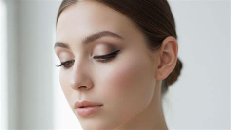 Sleepy Eyes Makeup Cómo Usar Esta Tendencia Del Maquillaje Sin Errores Mejor Con Salud