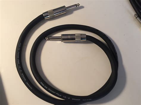 PowerPlus ProCo Sound PowerPlus Audiofanzine