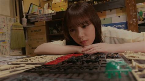 量産型リコ もう1人のプラモ女子の人生組み立て記 2023 07 06放送分第02話 国内ドラマの動画配信はTELASA テラサ