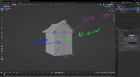 Select Loop Edge Basics Interface Blender Artists Community