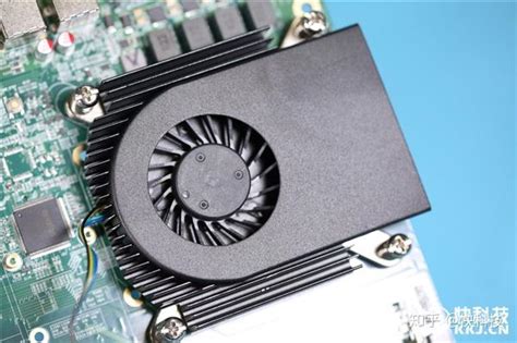 国产x86崛起 兆芯kx U6780a八核处理器图赏 知乎