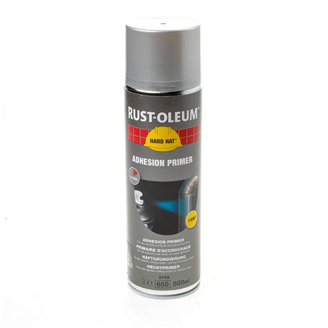 Rust Oleum Rust Oleum Spuitbus Hechtprimer 2102 500ml 8715743005855