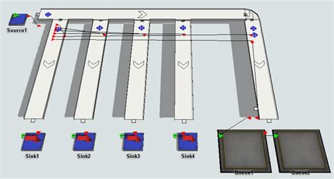 Creating Conveyor Logic