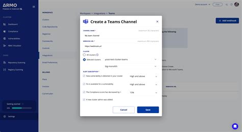 Real Time Security Alerts Via Microsoft Teams Security Boulevard