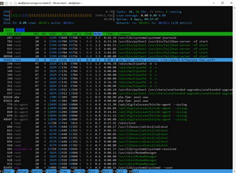 Install Nginx Php 84 Wp Cli Mysql For Wordpress On Ubuntu 2404