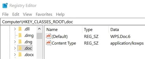 Restore Default File Type Associations In Windows 10 Page 36
