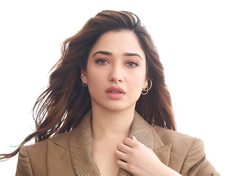 Tamannaah Bhatia Shares A Video Tracing Her Acting Journey As She