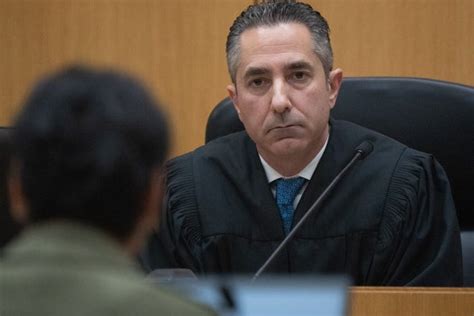 Former Phoenix Lawyer Edward Maldonado Is Sentenced To 6 Years
