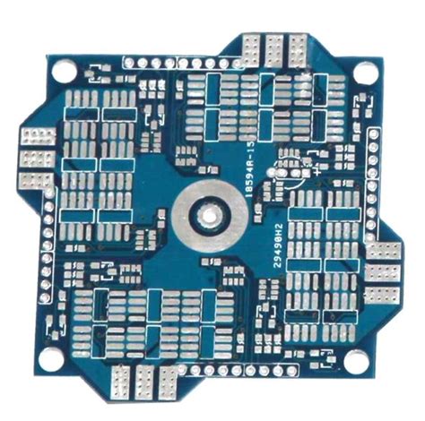 Pcb인쇄회로기판 기초지식 Pcb의 분류layer1