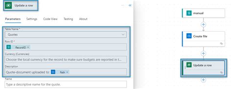 How To Trigger A Microsoft Flow From Dialog