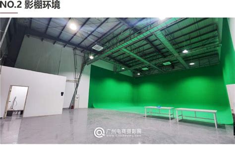 番禺钟村木头人影棚 广州电商摄影圈 电商摄影行业资源平台