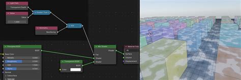 Animate Visibility In Blender 4 0 Timeline Page 3 Animation And