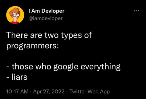 Found This On Linkedin Rprogrammerhumor