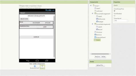 Proyectos Compatibles Con Arduino EspaÑol DomÓtica Casera Tutorial Arduino Con Bluetooth
