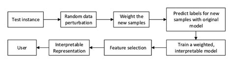 A Block Diagram Of The Lime Framework Download Scientific Diagram