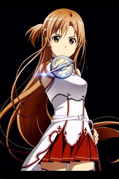 Sao Wiki Anime Amino