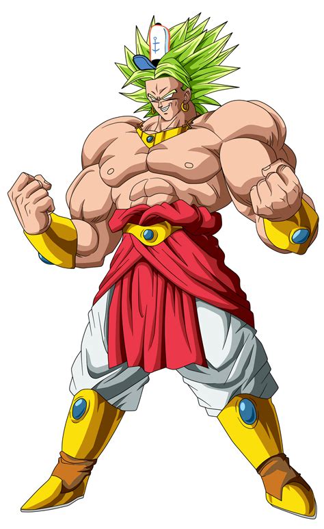 Yall Are Talking About How Gohan Dbs Should Have Been A Preset But Be Honest This Is The