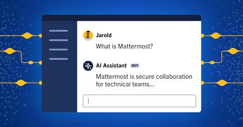 Start Using GPT And Local Models With The Open Source OpenOps Framework Mattermost