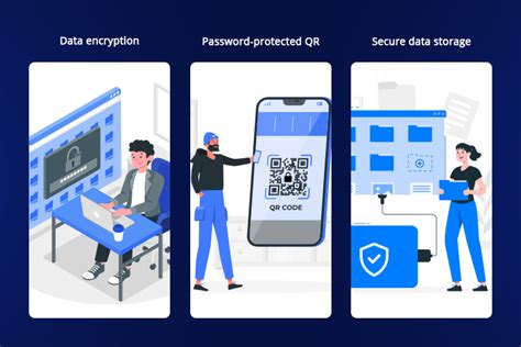 Why Do You Need To Choose A Secure Qr Code Generator