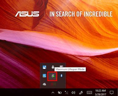 ASUS Battery Health Charging Introduction ASUS ZenTalk 408463