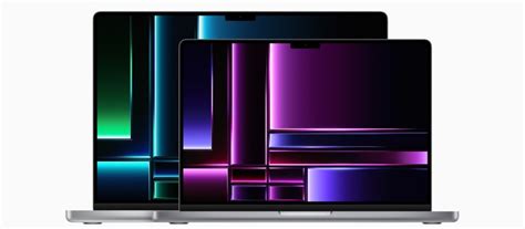 蘋果公布搭載m2 Pro和m2 Max晶片的macbook Pro，效能比前代快40 Ithome