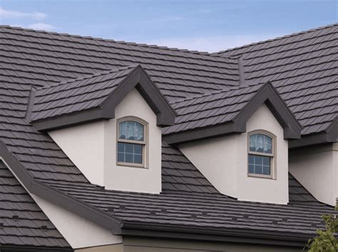 Types Of Roofing For Buildings Creative Home Idea