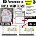 Sex Education Scenarios Sexual Health Scenarios Made By Teachers