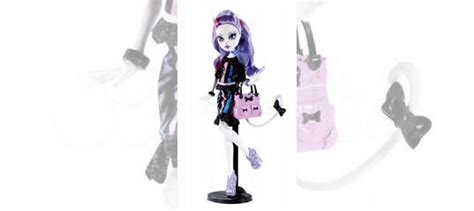 Кукла Монстер Хай Катрин де Мяу Новый Скарместр ба купить в Москве Личные вещи Авито