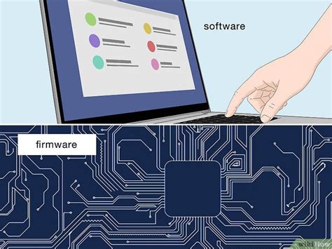 software vs firmware what s the difference