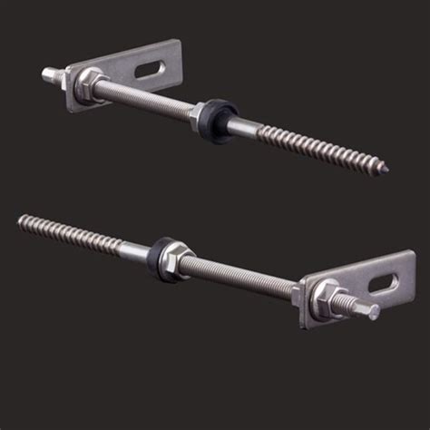 Roof Mounting Bracket For Ibr Global Solar Systems
