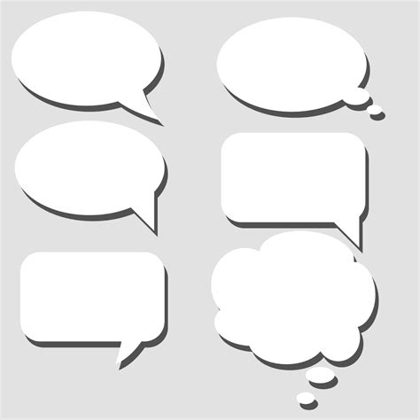 Illustration Of Spaces For Text Input 34786505 Vector Art At Vecteezy