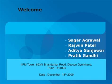 Research On Web Browsers Ppt Pptx Browsers Computer Software And