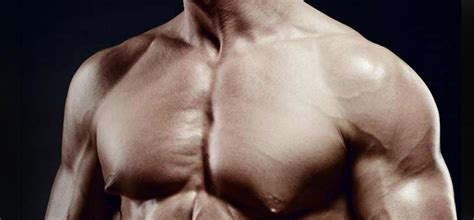 Gynecomastia What Is It How To Prevent And How To Treat It