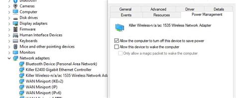 Wifi Adapter Suddenly Not Recognized Acer Community