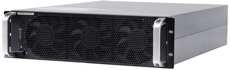 Modular UPS Systems Versus Standalone UPS Power Services