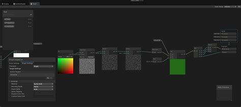 2d Shader Distortion Effect Beginner Question Unity Engine Unity Discussions