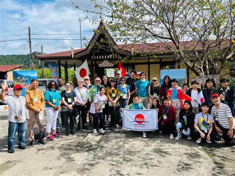 Наран сургуулийн шимада болон япон хэлний ярианы клуб Facebook