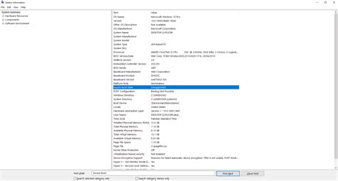 Windows 11 Secure Boot Birthdaykse