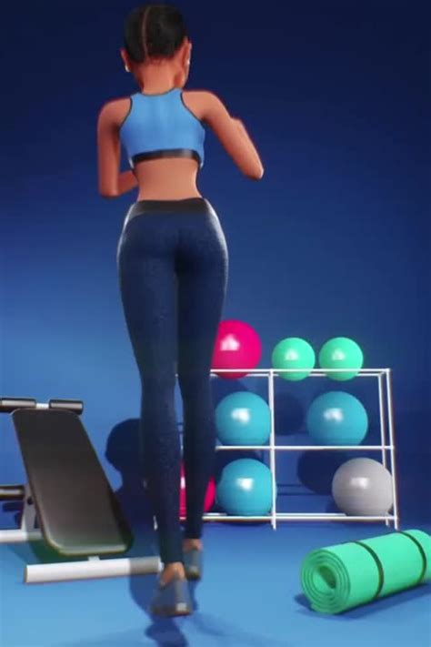 Benjamin Dazhi On Linkedin Animation Iclone Cc4 Dance Tiktok Amapiano Virtualinfluencer…