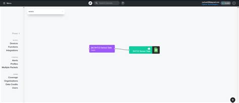 Build An IoT Project Using LoRaWAN Network With Cytron LoRa RFM Shield And Helium Console