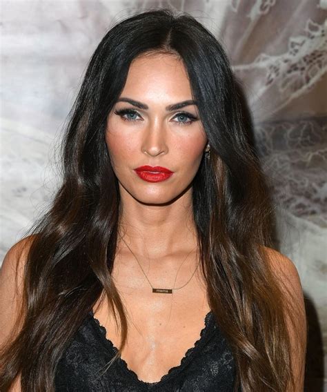 Megan Fox Biography Movies Net Worth And Photos